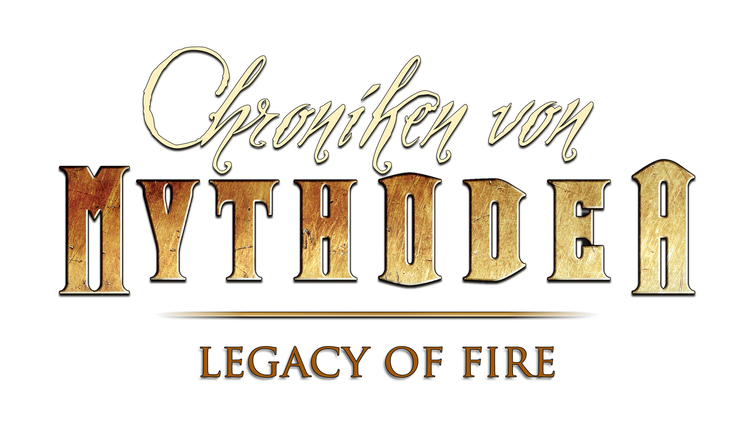 Chroniken von Mythodea 2025